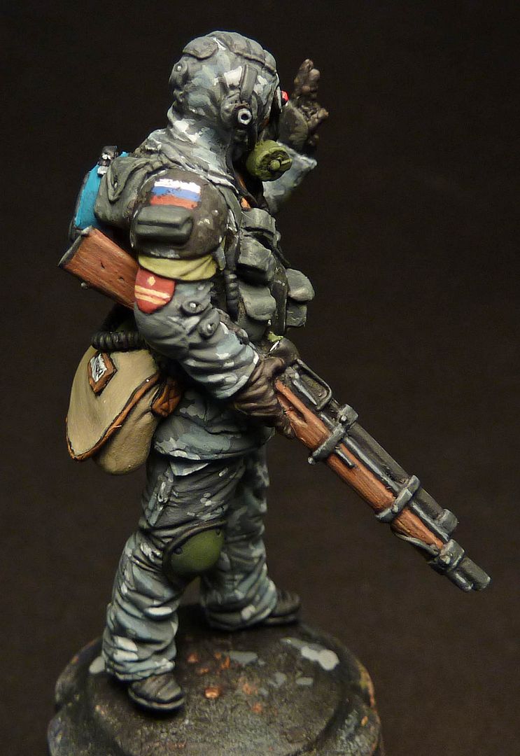 [TMP] "Post-Apoc Russian trooper" Topic